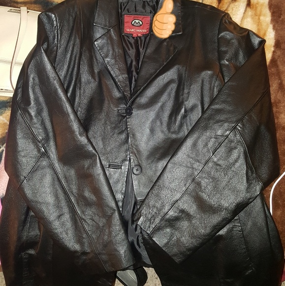 Jackets & Coats | Marc Mattis Blazer | Poshmark